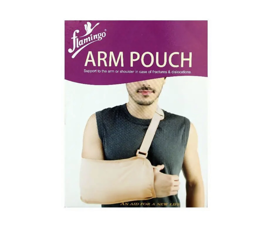 Arm Porch - Opalsa Pharmacy Limited